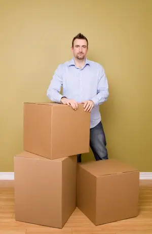 Secure and Convenient Self Storage Solutions in Highbury